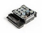 What is an ABS/EBCM module?